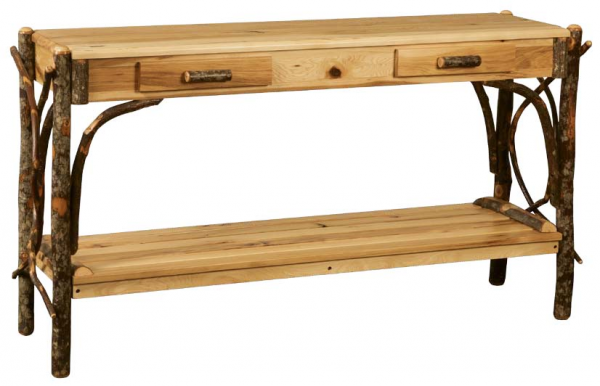 Log Furniture | Rustic Furniture | Eagle River | Appleton | Wisconsin ...