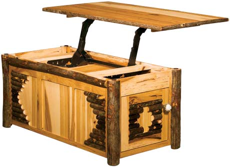 Log Furniture | Rustic Furniture | Eagle River | Appleton | Wisconsin ...