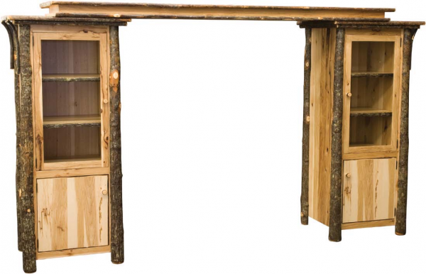 Log Furniture | Rustic Furniture | Eagle River | Appleton | Wisconsin ...